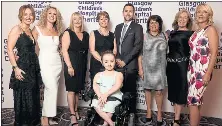 GLASGOW CHILDREN’S HOSPITAL CHARITY - PressReader