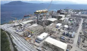 PH GOES ALL IN FOR NATURAL GAS - PressReader