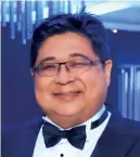 Kington Tong - PressReader