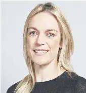 Moving up the career ladder - PressReader