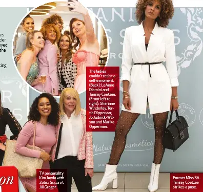 A SCENTED SOIRÉE - PressReader