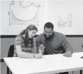 For Ravens’ Urschel, math and football mix - PressReader