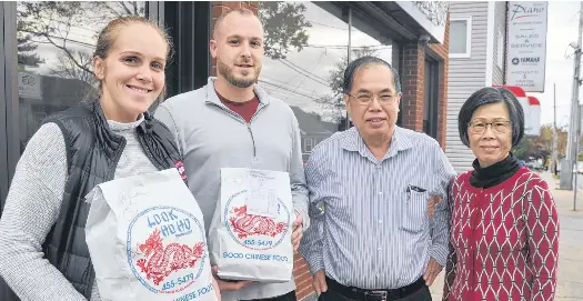 Look Ho Ho restaurant celebrates 60 years of delicious Chinese food ...