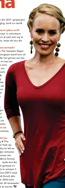 Elma Postma - PressReader