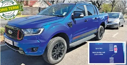 To show you’re not a wimp - PressReader