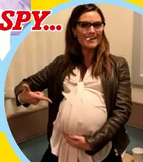 Soap SPY... - PressReader