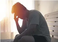 Definitely eliminate stress - PressReader