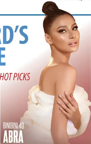 STANDARD’S CHOICE - PressReader