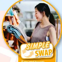SIMPLE SWAP - PressReader