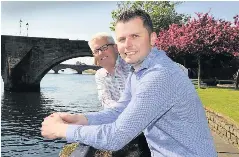 Take a big walk through Auld Ayr - PressReader