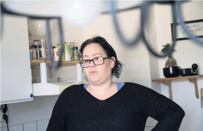 Jannie samlar in donationer till ukrainska flyktingar i Uddevalla - PressReader