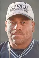 Ault says Don Johnson was one of his favorites - PressReader