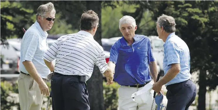 SENIORS TOUR UNABLE TO KEEP UP WITH DEMAND - PressReader
