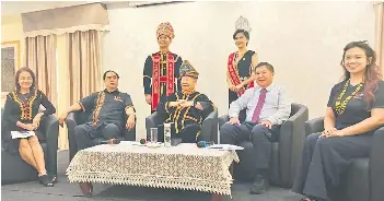 Johor Unduk Ngadau queen stripped of crown - PressReader