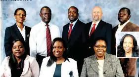 Zera board set up - PressReader