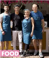 Gino’s Cooking Up Love Wednesday, 9pm, ITV1 - PressReader