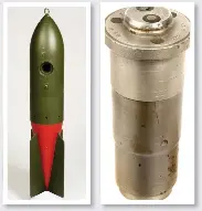 THE 50 KG BOMB - PressReader