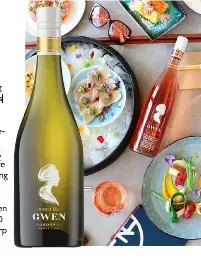 Raise your glass - PressReader