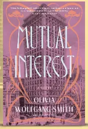 Mutual Interest - PressReader