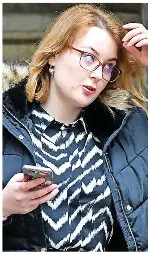 Stalker’s reign of terror made her victim’s life a misery - PressReader