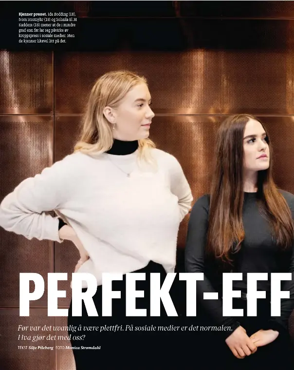 PERFEKT-EFFEKTEN - PressReader