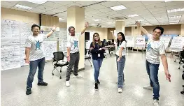 Women in AI, Women in energy: Shaping the future with power and purpose - PressReader