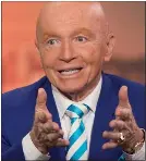 The Mobius name lives on – for now - PressReader