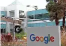 Chinese citizen accused of stealing Google’s AI tech - PressReader