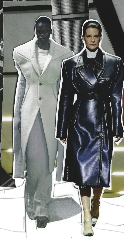 NEW WORLD ORDER - PressReader