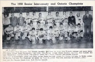 Breaking baseball’s colour barrier - PressReader