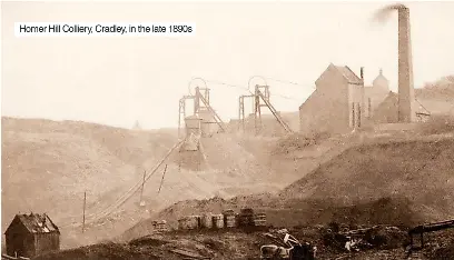 Where men delve, there death dwells - PressReader