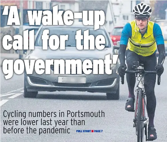 ‘A wake-up call for the government’ - PressReader
