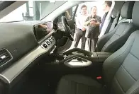 Mercy Perkuat SUV, Suzuki Gencar Daring - PressReader