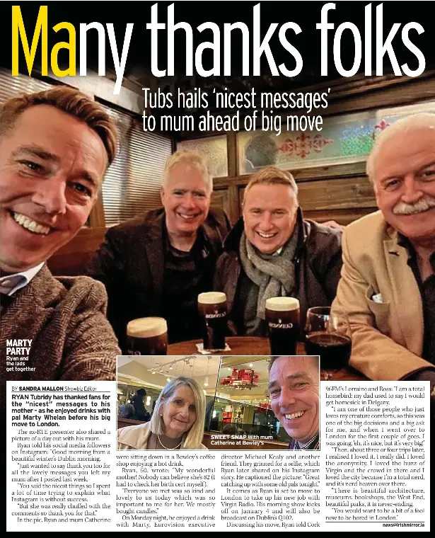 Many thanks folks17 - PressReader