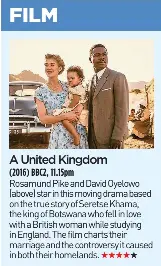 A United Kingdom - PressReader