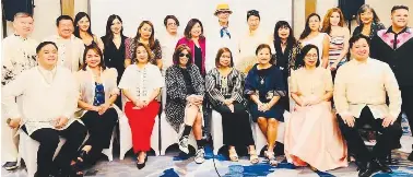 Zsa Zsa, Karylle to grace Santa Cruz De Mayo '24 - PressReader