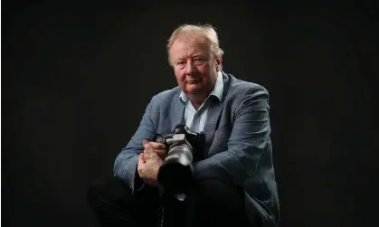 Mike Bowers: ‘We wrote the idea for Talking Pictures on a coaster ...