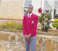 Mt Selinda High revels in unpreceden­ted success - PressReader