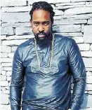 L Razor drops new EP - PressReader