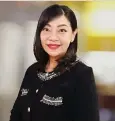 Savills Singapore appoints Sally Tan as managing director of industrial ...