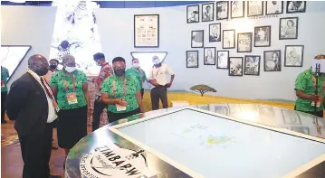 OPC happy with Zim Expo readiness - PressReader