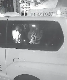 HINABANG GIKAN SA DSWD GISUGAL? - PressReader