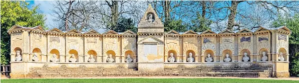 ‘Why don’t we have a Museum of England?’ - PressReader