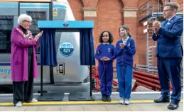 Naming Update - PressReader