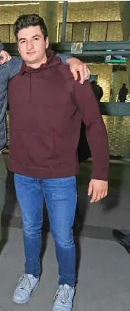 AMARGO RESULTADO - PressReader