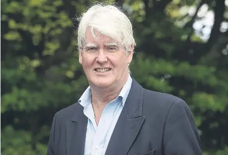 Ex-candidate quits Lib Dems over gender bill and indyref2 - PressReader