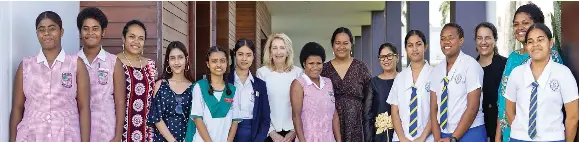 ‘Break the Silence’ - PressReader