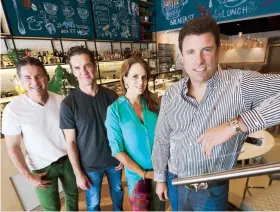 Nueva inversión venezolana llega a Guaynabo - PressReader