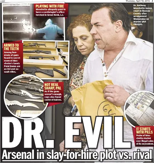 DR. EVIL - PressReader
