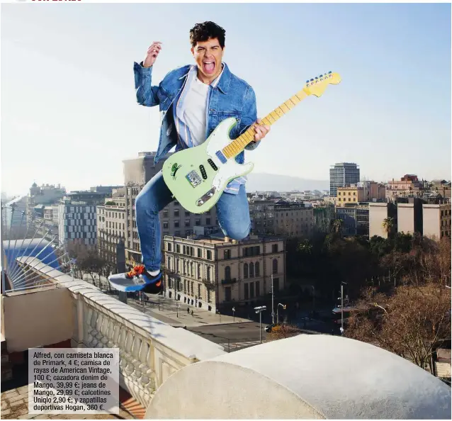 GENTE CON ESTILO - PressReader